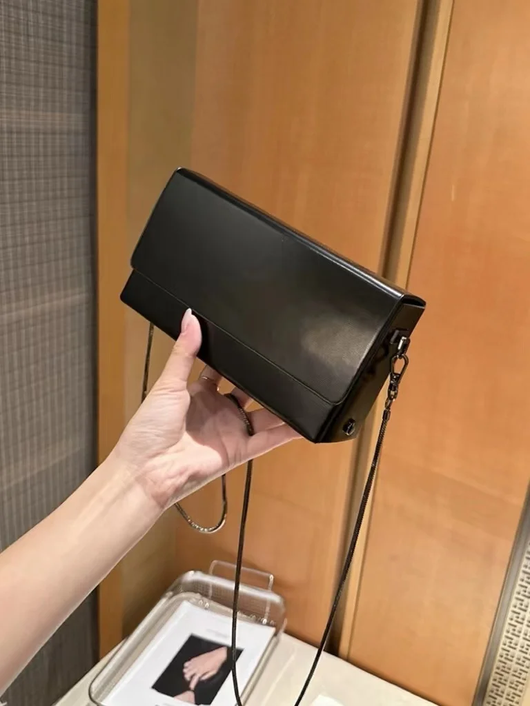 LUXURI-BRAND-BAG-Caviar-Genuine-Leather-Bag-Sac-De-Luxe-Femme-Designer ...