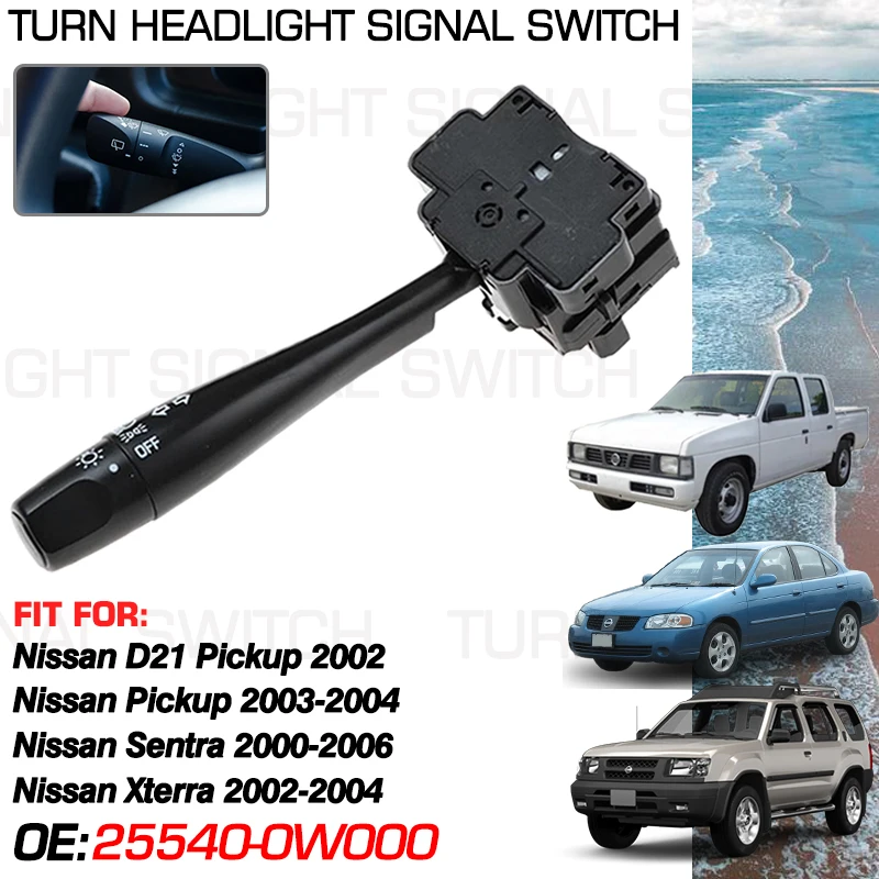 For-Nissan-Navara-D21-Pickup-2002-Nissan-Pickup-2003-2004-Car-Headlight ...