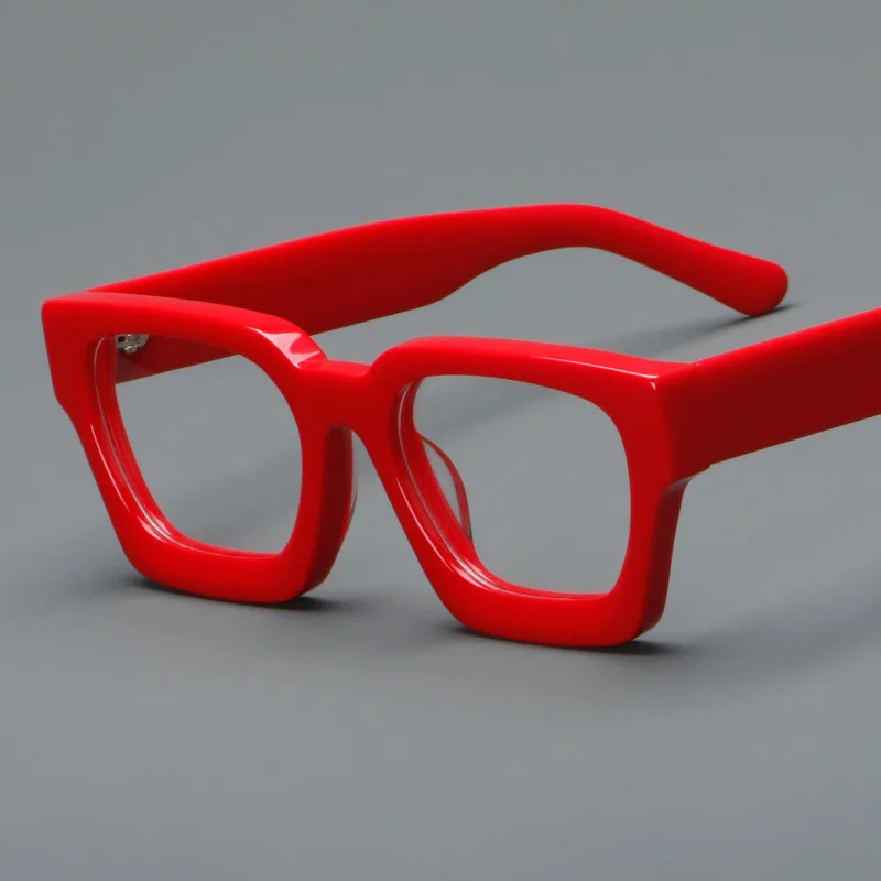 Marco-de-gafas-de-acetato-Vintage-hecho-a-mano-para-hombres-y-mujeres ...