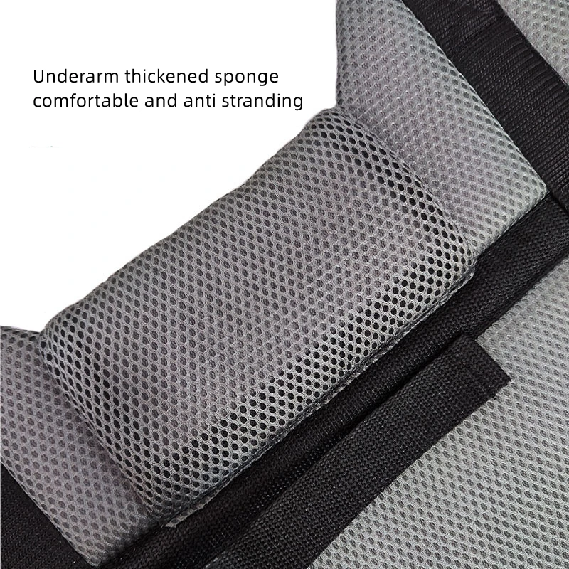 Transfer Vest Transfer Aids