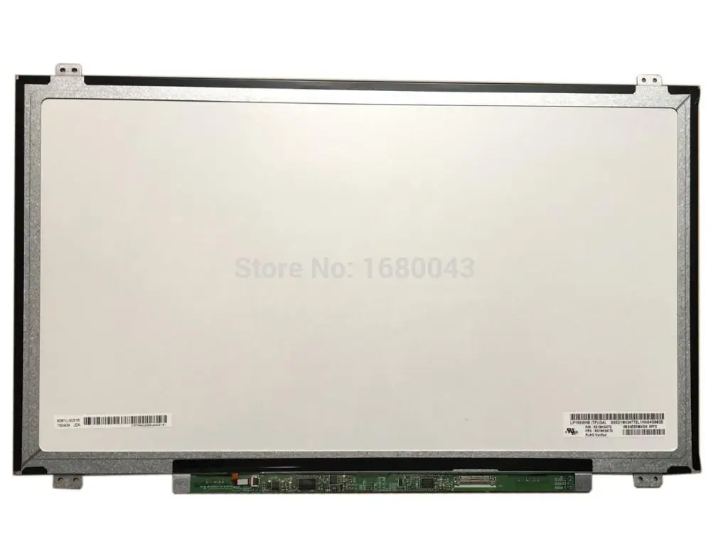 Lp156whb Tpga Tpd1 Tpc1 Fit Lp156wh3 Tps1 Tpa2 N156bge-ea1 Eab N156bge ...