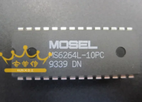 5PCS/LOT 100% New Original MS6264L 10PC MS6264L 10PC DIP 28 IN STOCK ...