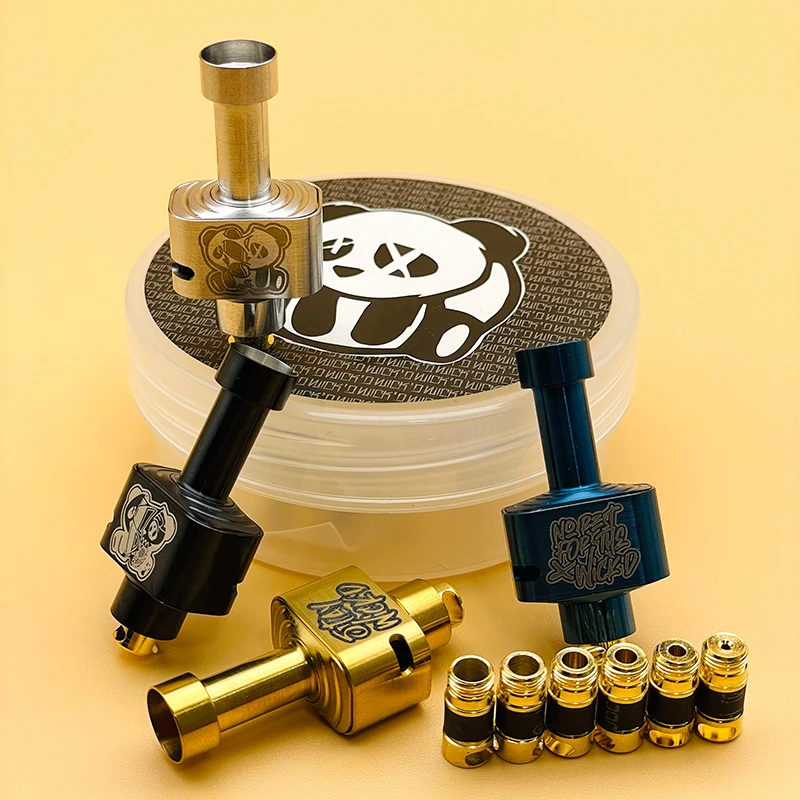 DSX-Wick-D-REMIX-D-RBA-Styled-Bridge-for-SXK-BB-Billet-Box-Boro-Tank ...