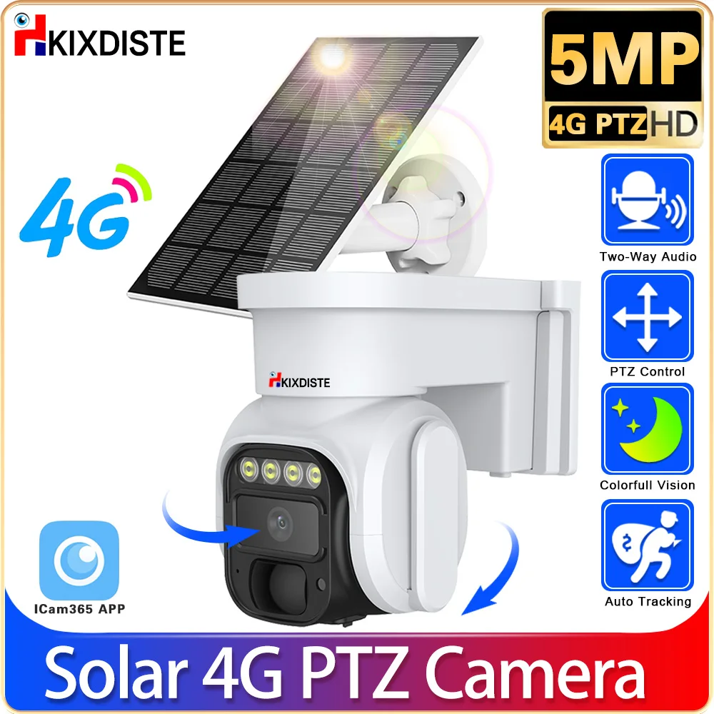 4G-SIM-Card-Solar-Battery-Powered-PTZ-Camera-PIR-Detect-Night-Vision ...