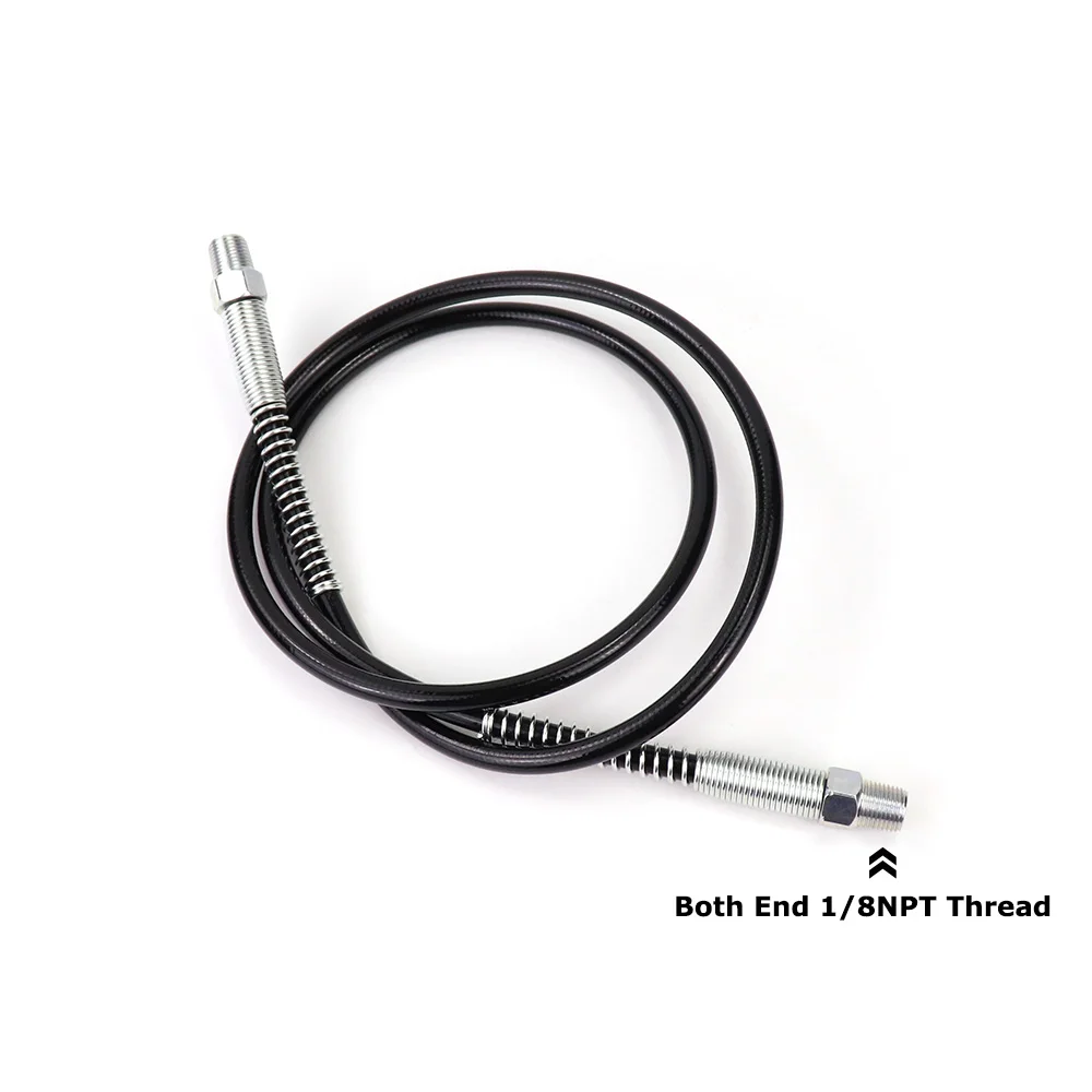 High-Pressure-Hose-Charging-Line-50-Inch-37-Inch-24-Inch-10-Inch ...