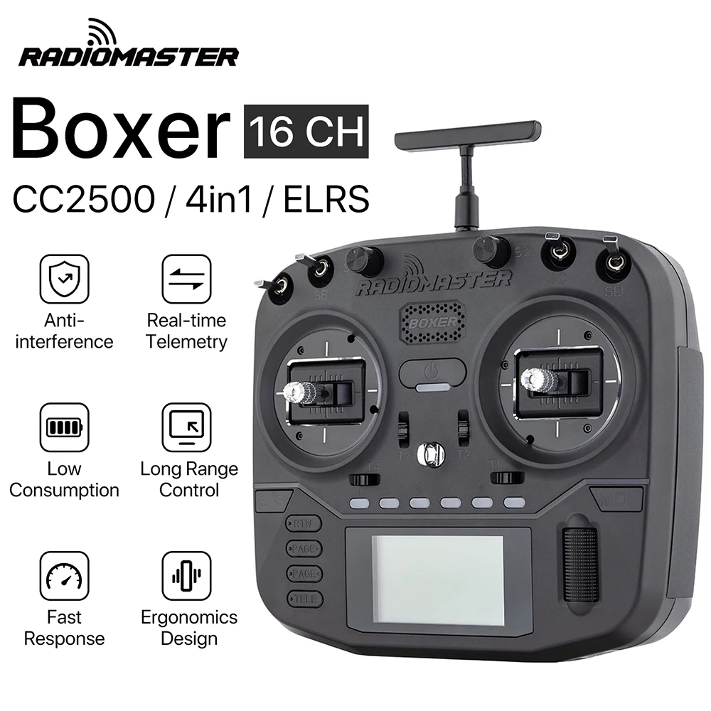 RadioMaster-Boxer-Radio-Transmitter-2-4G-16CH-Hall-Gimbals-RC-Remote ...