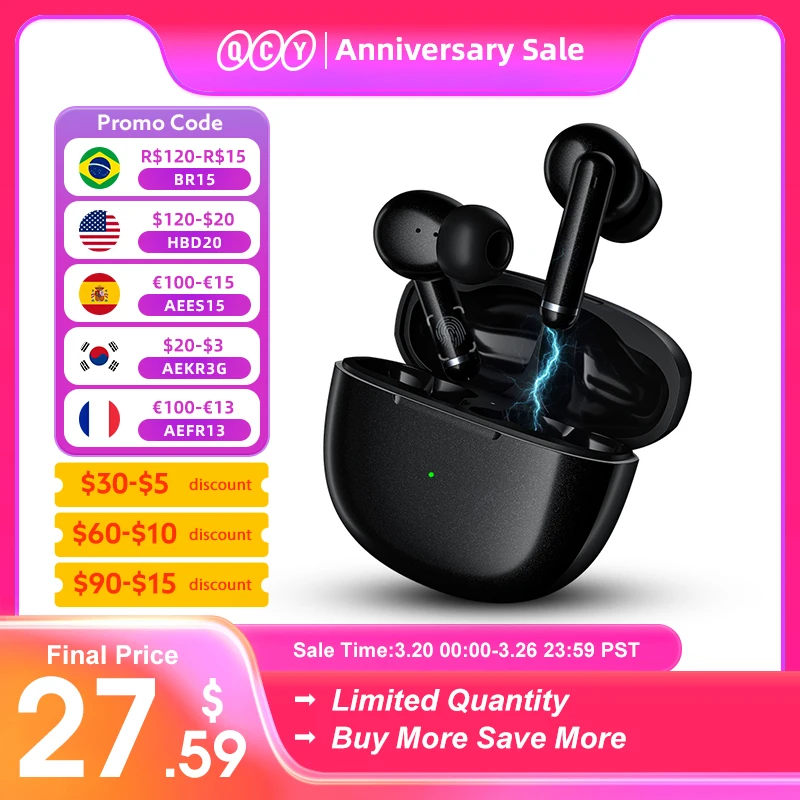 Best True Wireless (TWS) Earbuds Under 10000 In India April 2023 Cashify Earbuds Blog | atelier ...