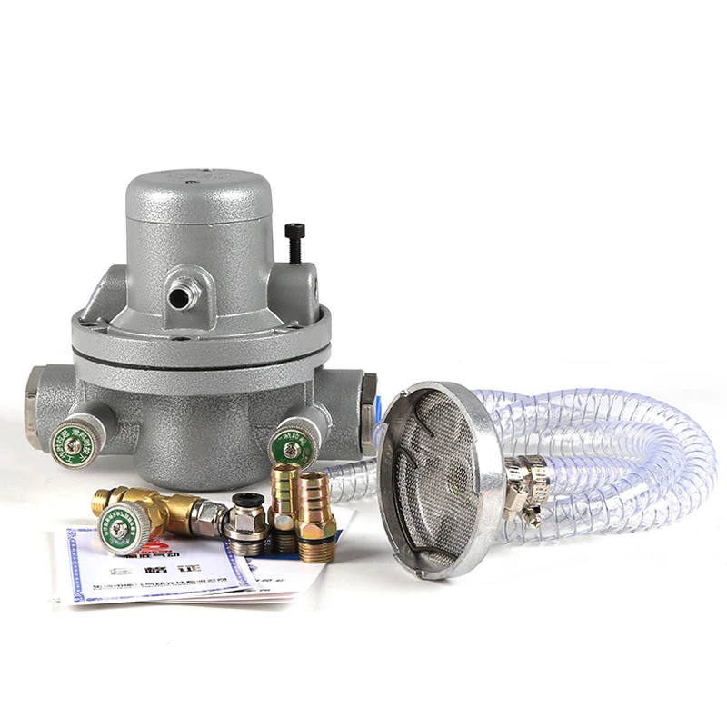 Air-operated Single Way Diaphragm Pump 15L/min Pneumatic Diaphragm Pump ...