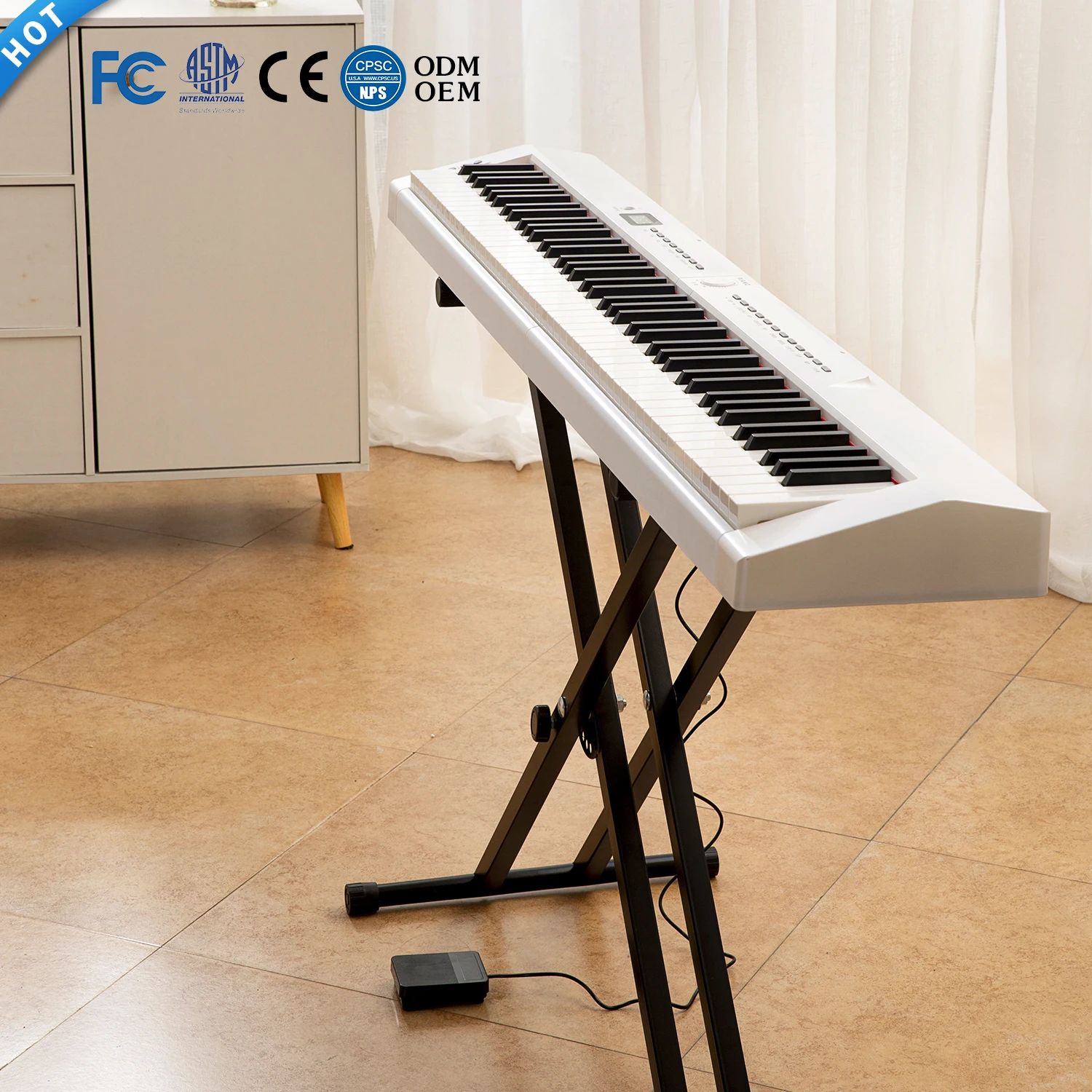 Yamaha Piano Keyboard Prices