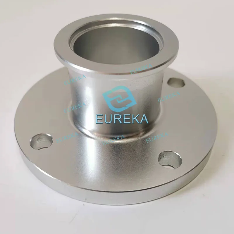Vacuum VG40 VF50 VF40 VG50 VG80 Variable diameter joint ISO63 ISO40 ...