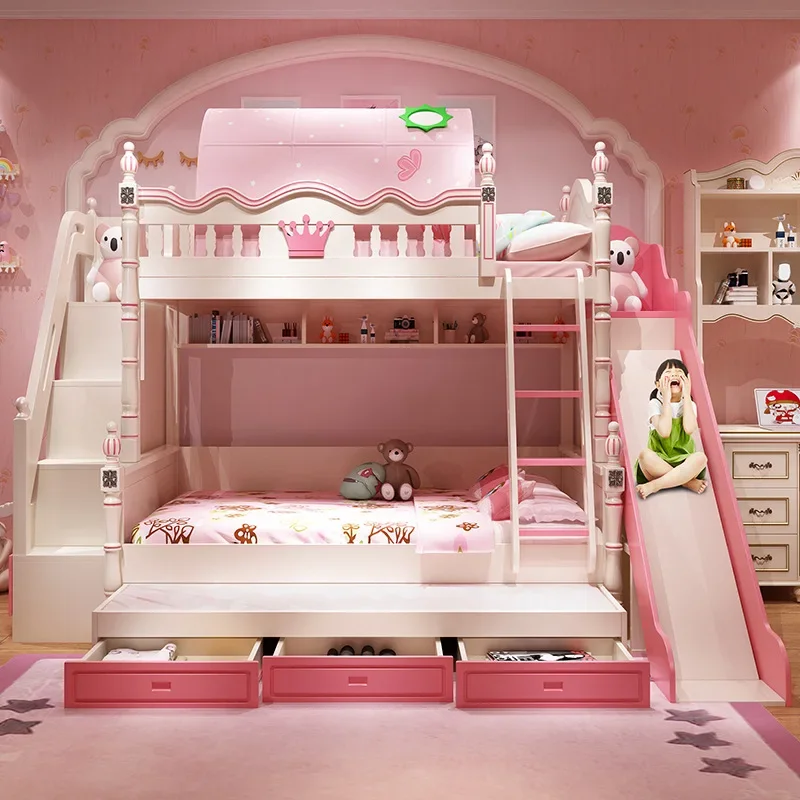 Muebles-para-ni-os-cama-de-princesa-con-litera-deslizante-combinaci-n.jpg