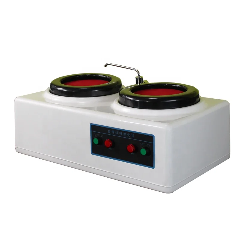 P-2T-High-Rotation-Speed-Sample-Polisher-Metallographic-Polishing ...