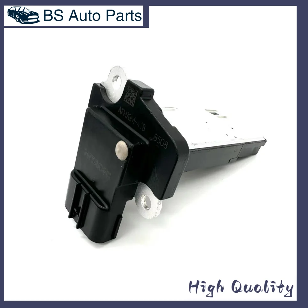 Mass-Air-Flow-Maf-Sensor-para-Honda-Accord-Civic-Crosstour-CR-Z-HR-V ...