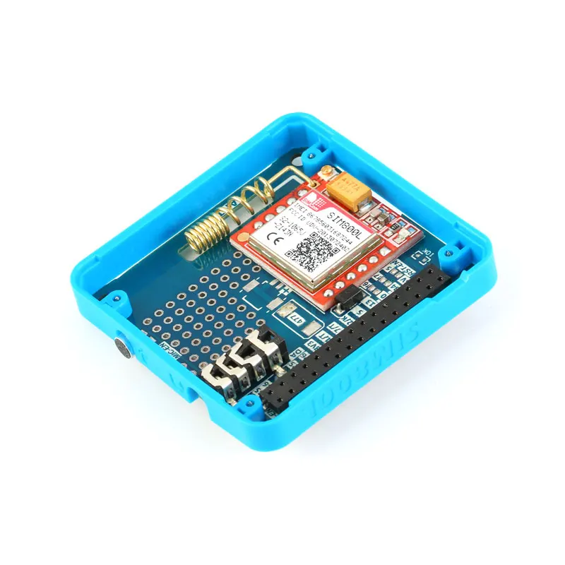 Módulo de función de expansión M5Stack GSM/GPRS/SIM800L/M5Stack| | - AliExpress