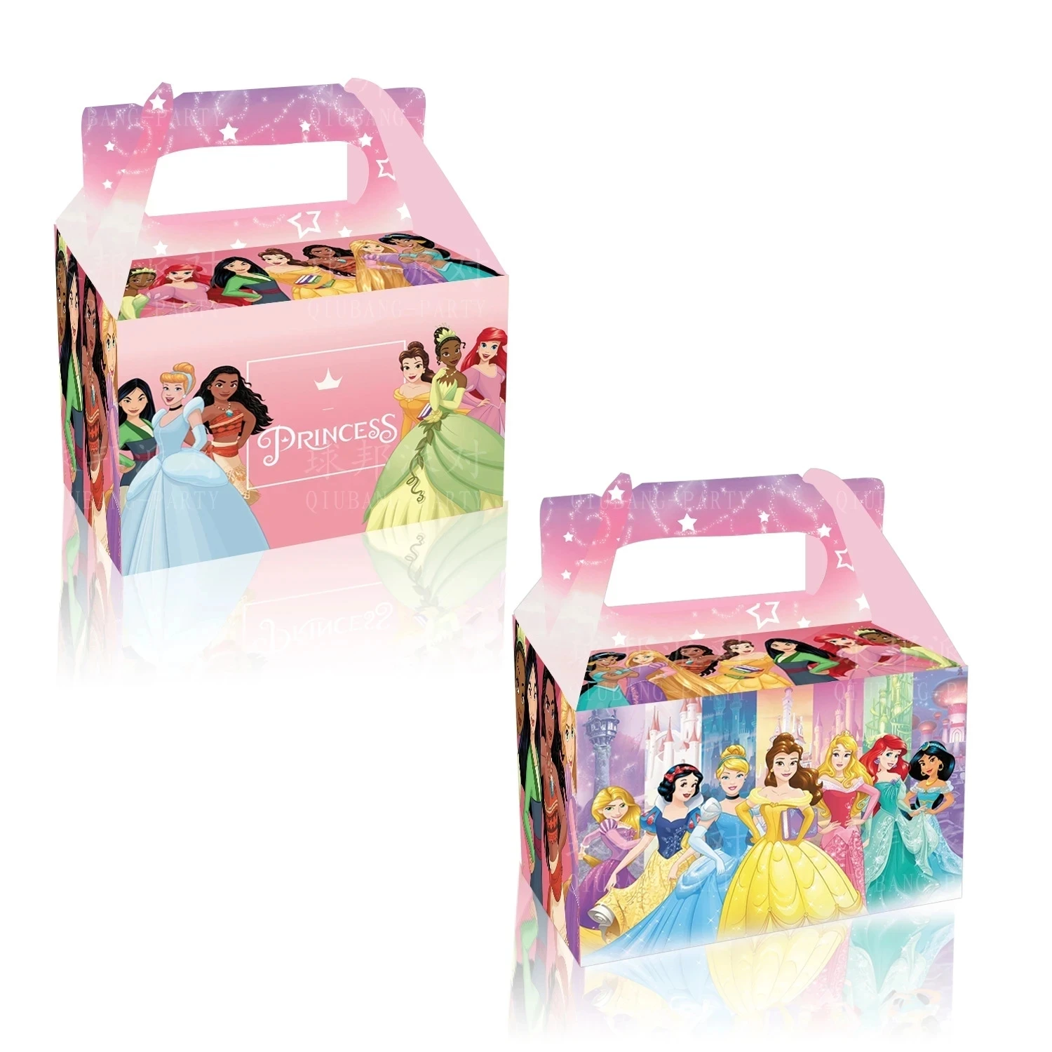 Disney Princess Candy