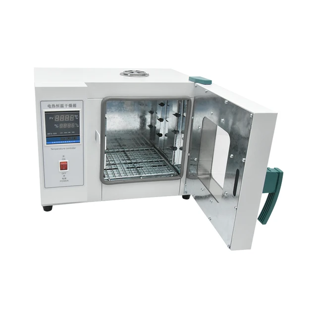 Iprecise Temperature Control Oven 12 Gallon Digital Lab Oven - 1000W ...