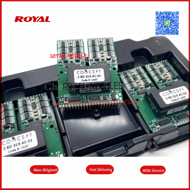 Новый модуль 2SD106AI-17 2SD315AI-17 2SD315A1 2SC0435T2A0-17 2SC0435T2G1 2SD315AI-33 2SD315AI-12 ...