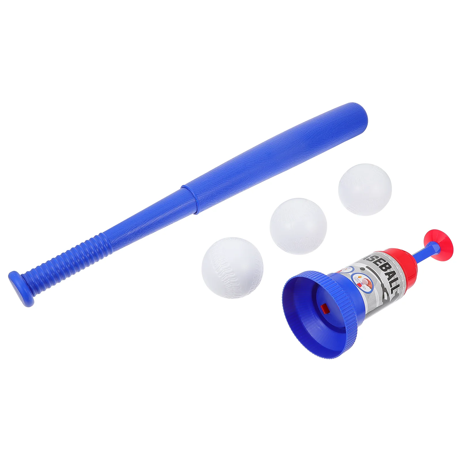 Baseball-Training-Set-Automatic-Pitcher-Tool-Plaything-Self-motion ...