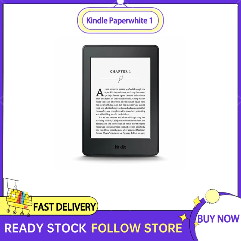 Kindle-Paperwhite-1-e-reader-6-inch-e-ink-touch-screen-with-backlight ...
