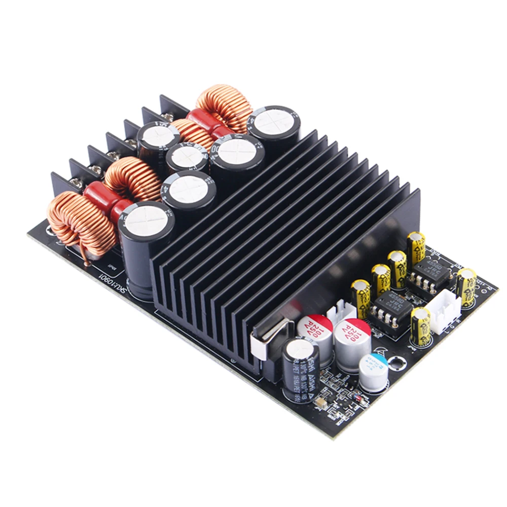 TPA3255-2-0-Digital-Mini-Amplifier-Board-Strong-High-Power-300W-300W ...