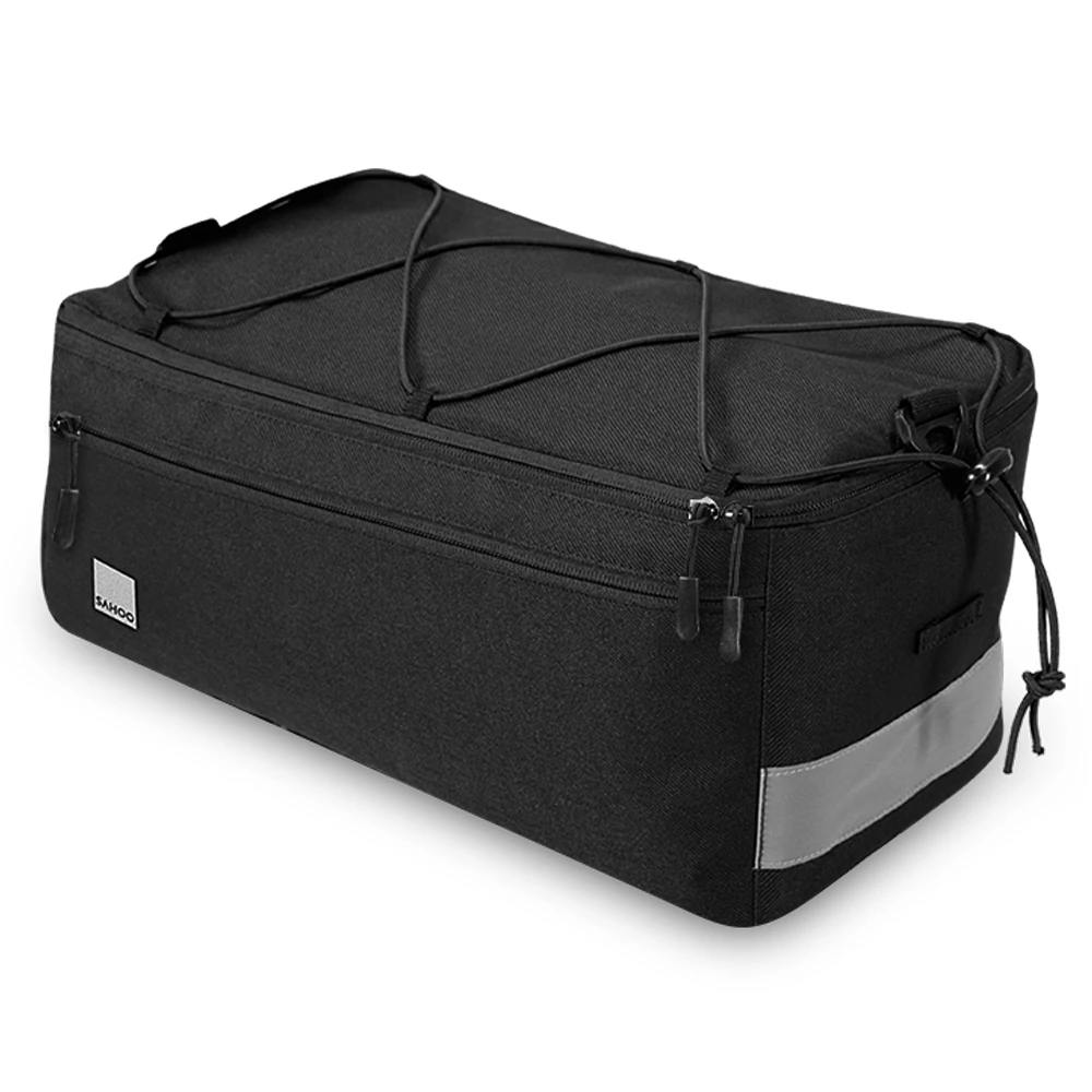 Multi-Function-Cycle-Insulated-Trunk-Cooler-Bag-Bicycle-Bike-Rear-Seat ...