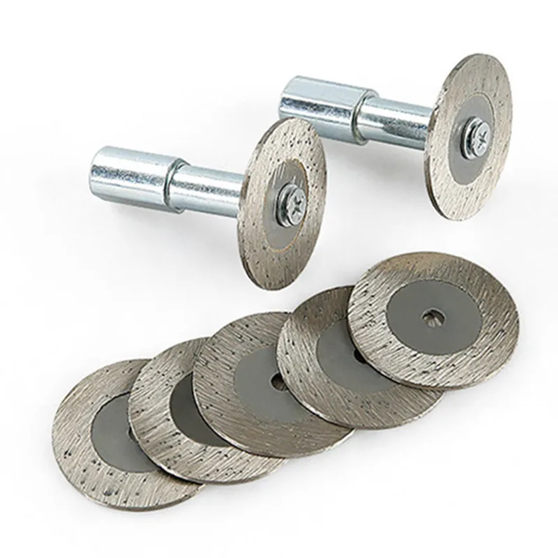 40mm-Diamond-Sintered-Segment-Saw-Blade-Stone-cutting-disc-Granite ...