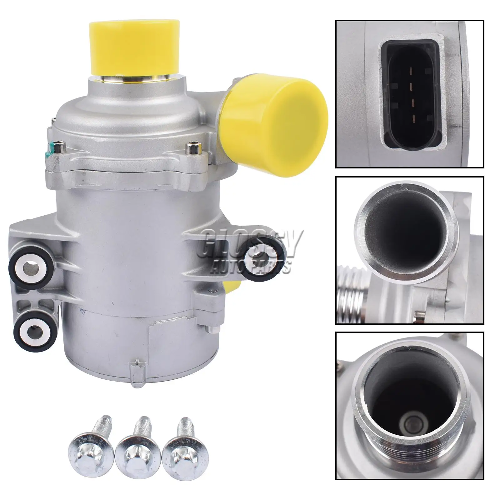 AP03 11517597715 Water Pump N20 B20 for BMW F20 F22 F30 F31 F34 F35 F10 ...