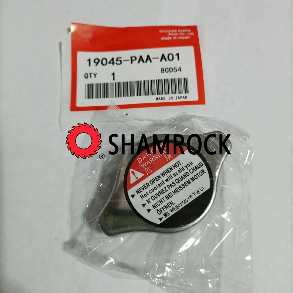 Replacement-Cooling-Radiator-Cap-Genuine-Part-19045-PAA-A01-19045-PAA ...