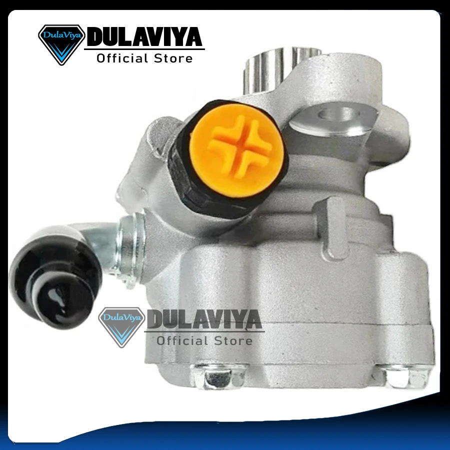 New-Power-Steering-Pump-44310-0K020-1KZ-1KD-2KD-For-Toyota-Land-Cruiser ...