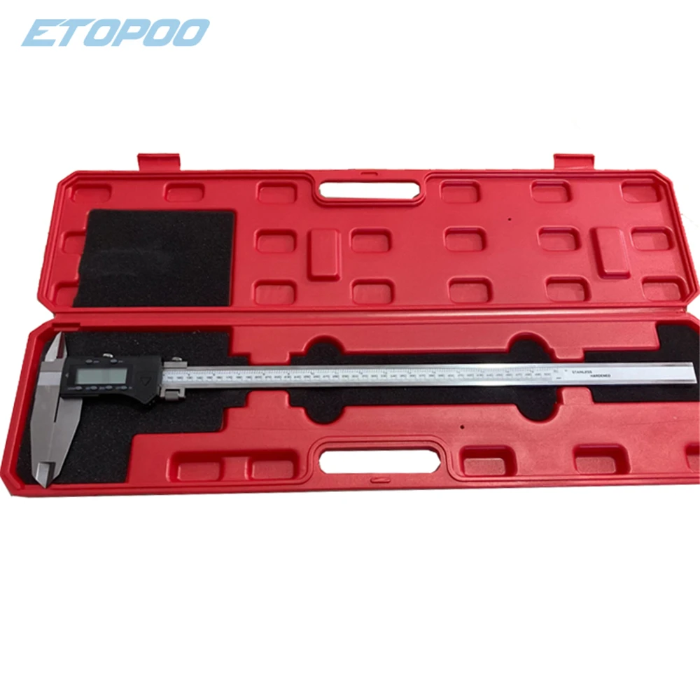 0-500mm-Heavy-duty-Digital-Caliper-500mm-20inch-Electronic-Vernier ...