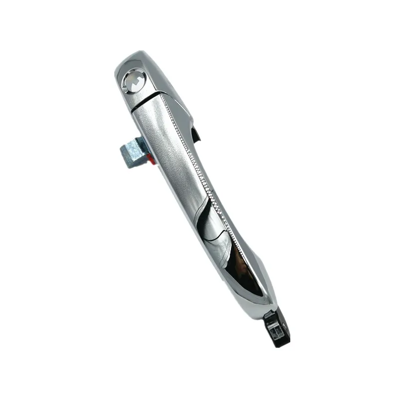 For-2005-2010-Chrysler-300-300C-Dodge-Magnum-Chrome-Exterior-Door ...