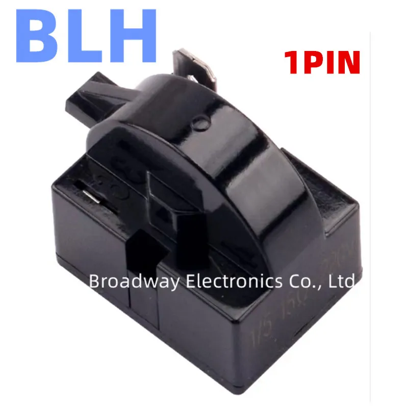 PTC-Starter-Relay-1Pin-2Pin-3Pin-4Pin-12R-15R-22R-Refrigerator-Starter ...