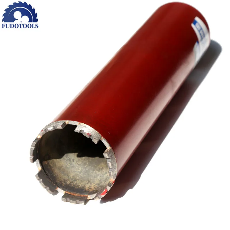 Cost-Sale-1PC-Of-76-127mm-350-450mm-M22-Connector-Diamond-Drill-Bits ...