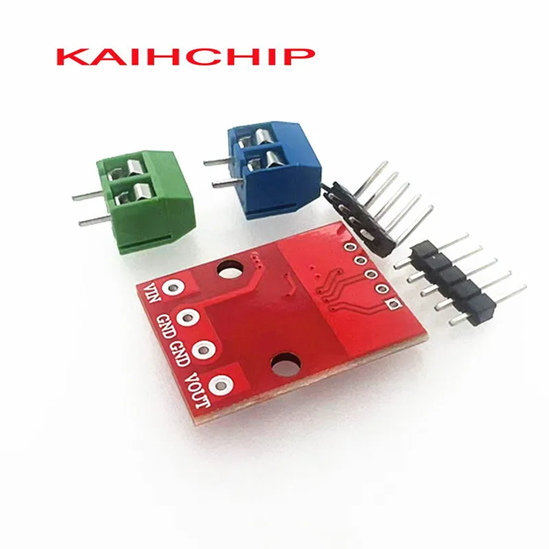 KHXC DC 0-36V INA226 Current Voltage Monitoring Sensor Module IIC I2C ...