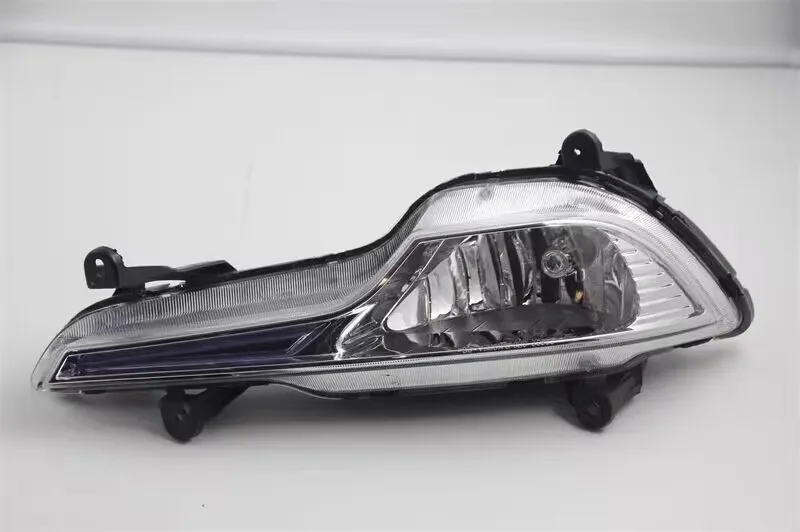 Car-Fog-Light-Assembly-For-Kia-Cadenza-K7-2011-2012-Front-Bumper-Light ...