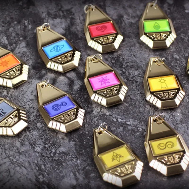 Digimon-Adventure-Cartoon-Anime-Tai-Kamiya-Danemark-ge-Pendant-Necklace ...