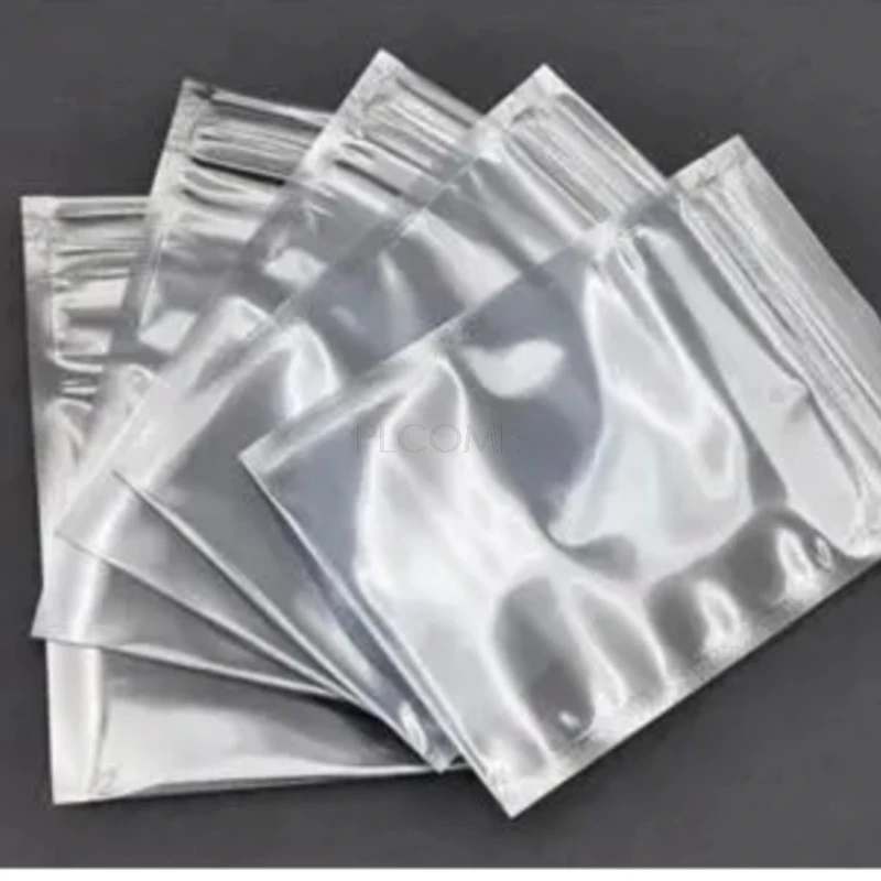 100-pcs-Anti-Static-Shielding-Bags-120x150mm-ESD-shielding-bag-Zipper ...