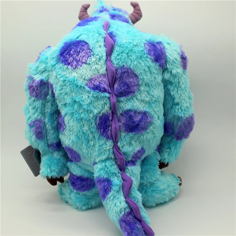 Sulley Monsters Inc Toy