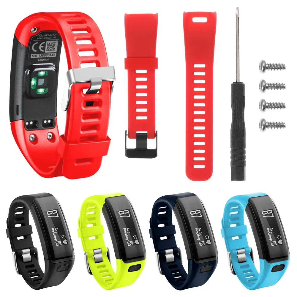 Garmin vivosmart hr plus x10 x40 AliExpress