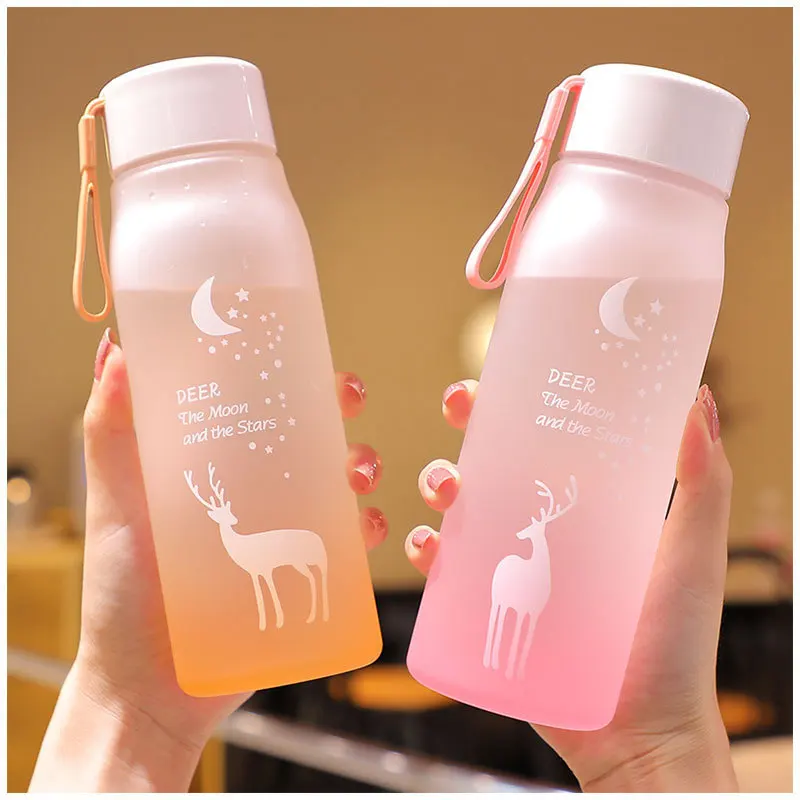 Water-Bottles-Large-Capacity-Drinking-Utensils-Durable-and-Portable ...