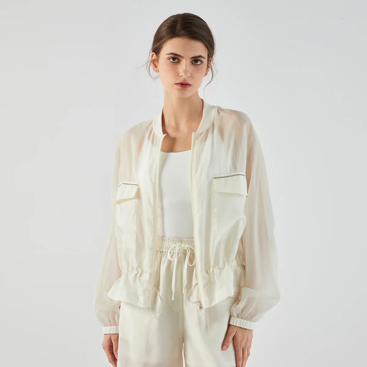 K1113W-Women-Tops-Clothing-Luxury-Translucent-Women-Long-Sleeve-Tops ...