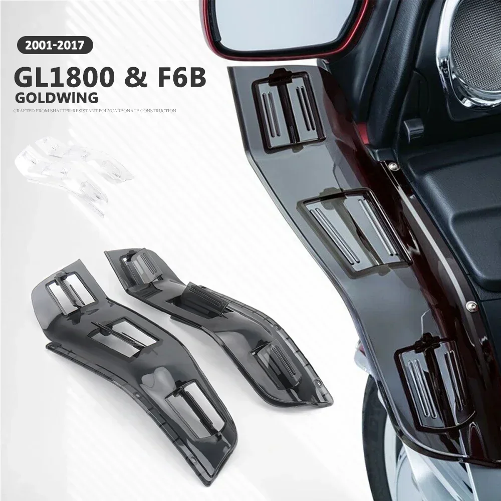 New-Motorcycle-For-Honda-Goldwing-GL1800-Gold-Wing-GL-1800-F6B ...