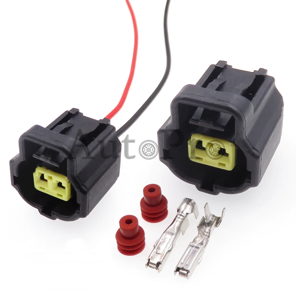 1-Set-2-Hole-AC-Assembly-Auto-Oil-and-Water-Temperature-Sensor ...