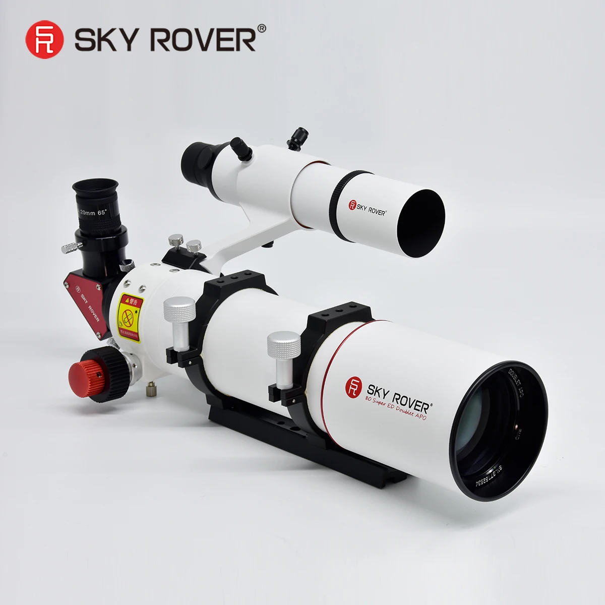 SKY-ROVER-80mm-F-7-ED-APO-Multifunctional-astronomical-telescope-set ...