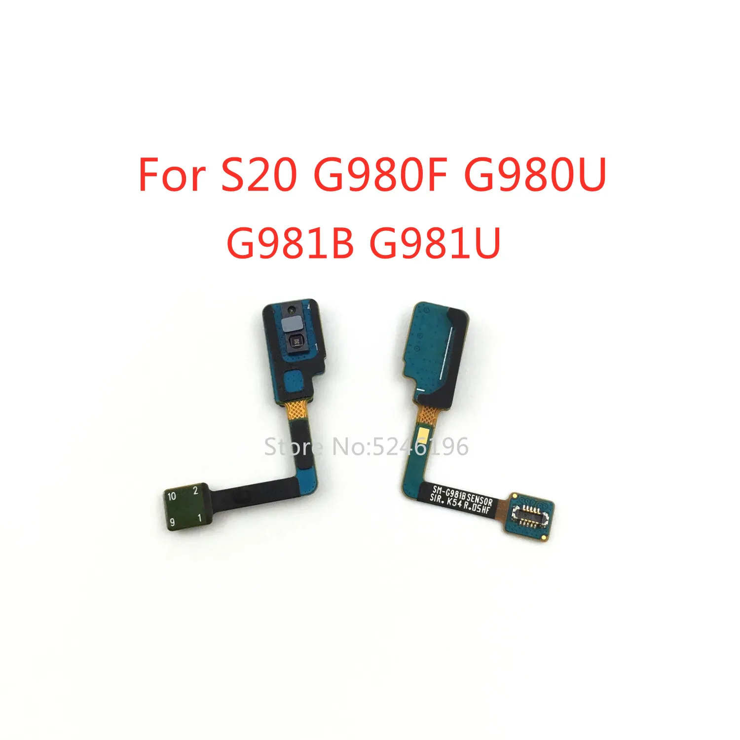 1pcs-Proximity-Ambient-Light-Sensor-Flex-Cable-PCB-Circuit-Board-For ...