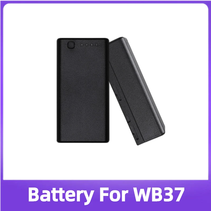 Batería WB37 compatible con phantom 4 RTK MG 1P T10 T16 T20 T30 T40 FPV ...