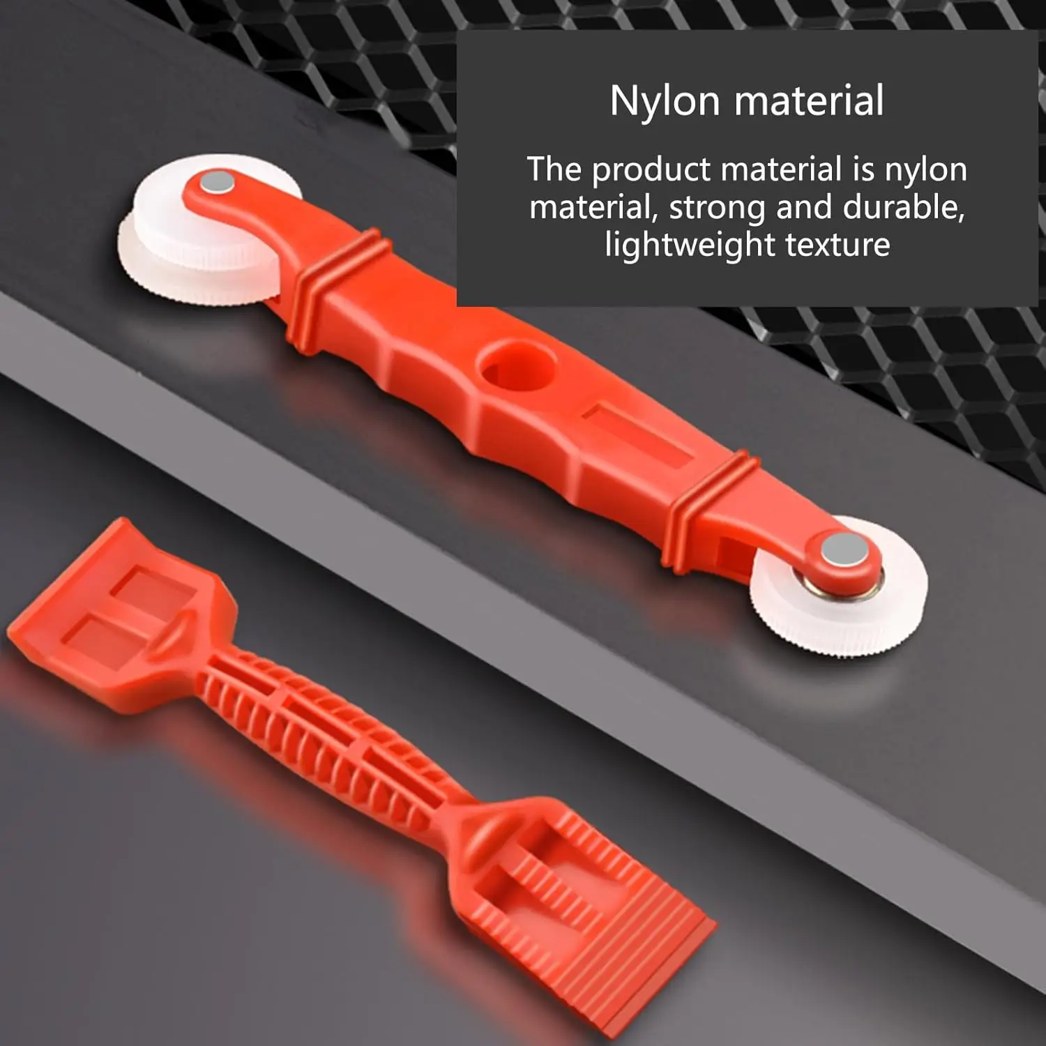 Easy To Use Screen Rolling Tool Installation Tool For Installer Spline ...