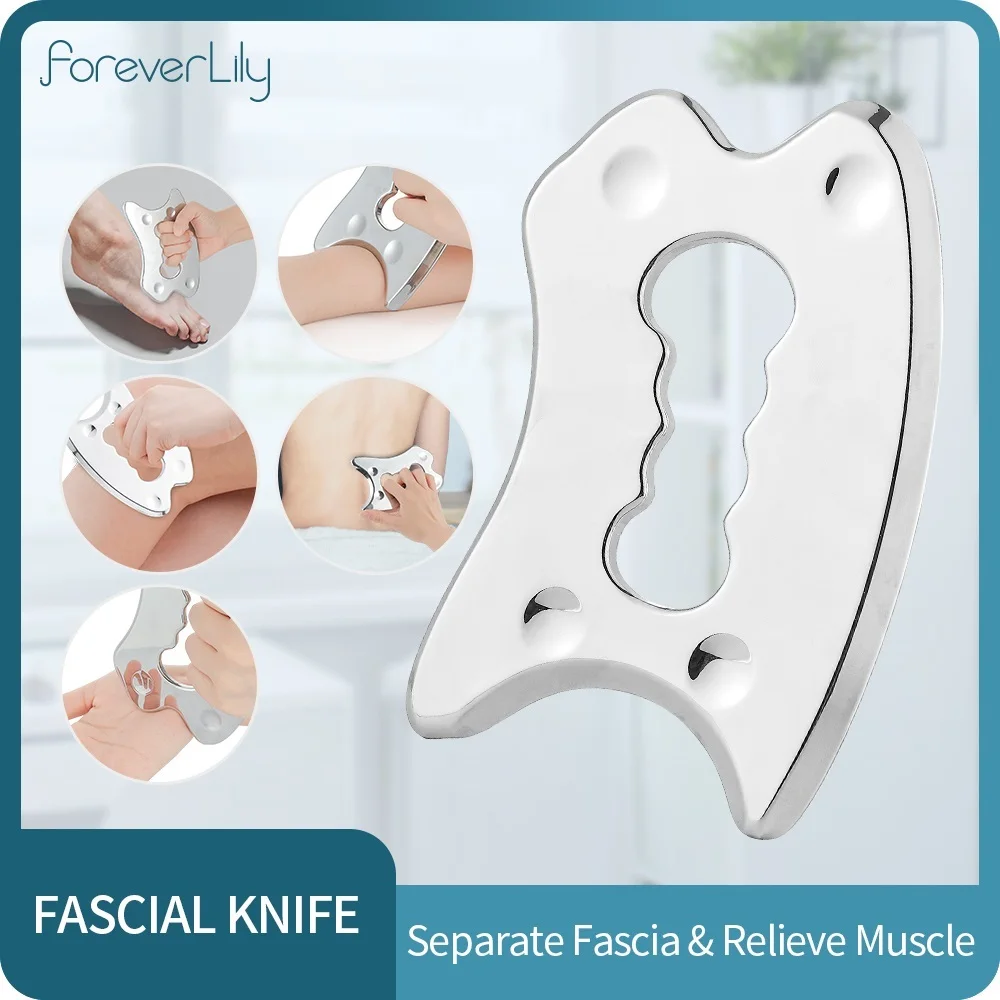 Fitness-Muscle-Scraping-Massager-Skin-Tissue-Myofascial-Release ...