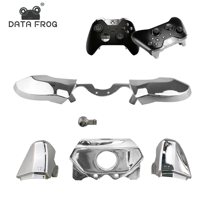 DATA-FROG-Xbox-One-Elite-Controller-RB-LB-Bumper-Trigger-Buttons-Mod ...