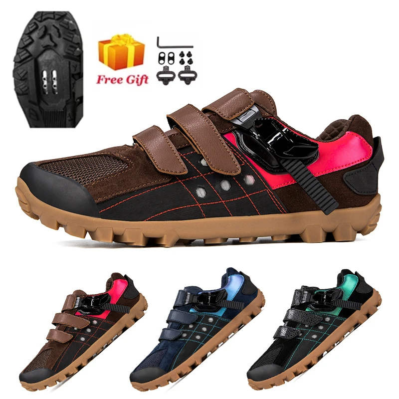 Ashion-chaussures-de-cyclisme-plates-antid-rapantes-respirantes-de ...